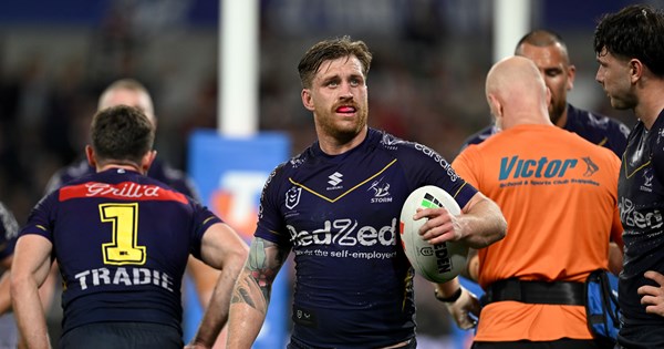 Opposition Teamlist: Melbourne Storm | Official website of the Penrith ...