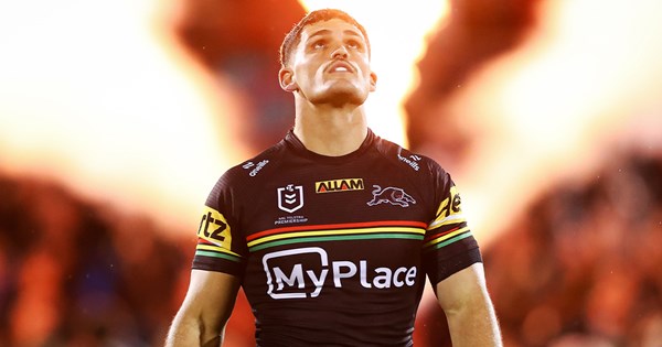 Panthers rally around Cleary | Official website of the Penrith Panthers
