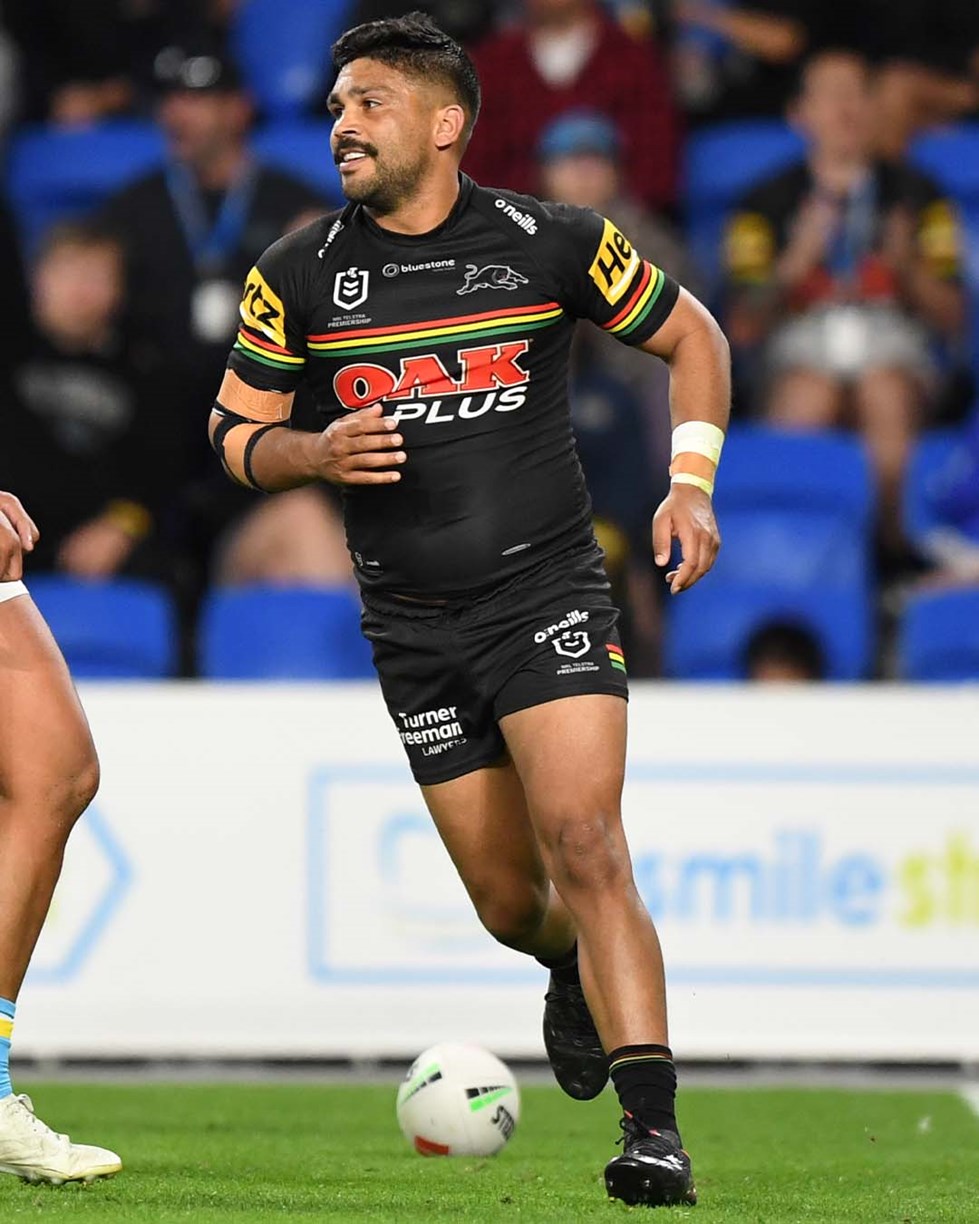 OAK Plus Gallery: Round 25 | Official website of the Penrith Panthers