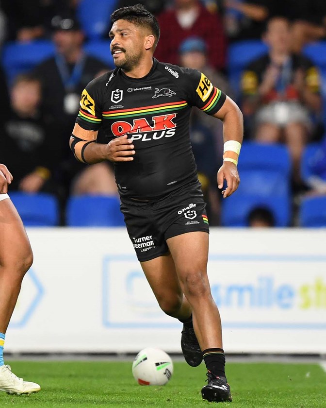 OAK Plus Gallery: Round 25 | Official website of the Penrith Panthers