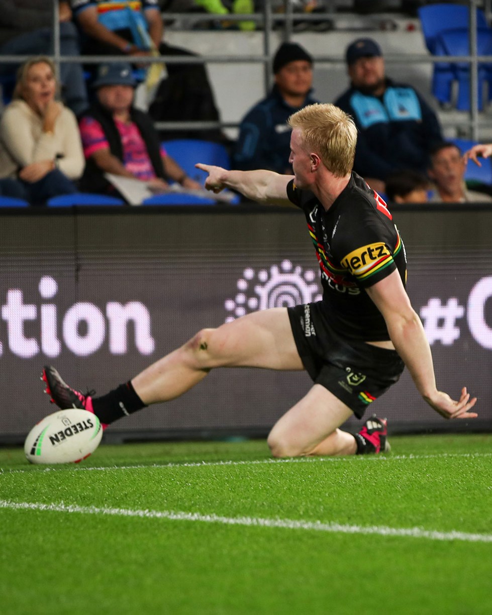 OAK Plus Gallery: Round 25 | Official website of the Penrith Panthers