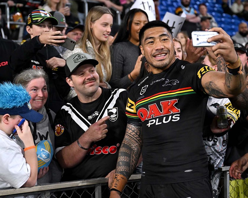 OAK Plus Gallery: Round 25 | Official website of the Penrith Panthers