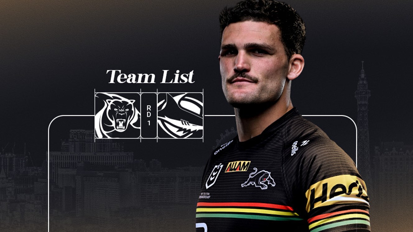 Panthers | Official website of the Penrith Panthers