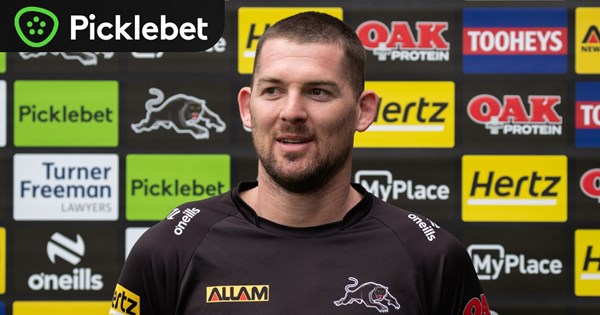 'A massive honour' for captain Eisenhuth | Official website of the ...