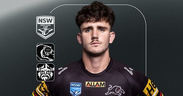 Jersey Flegg Late Mail: Final Week Two | Official website of the ...