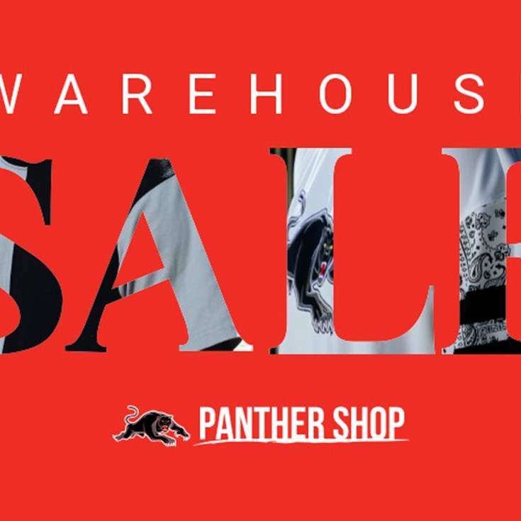 2026 memberships now available | Official website of the Penrith Panthers