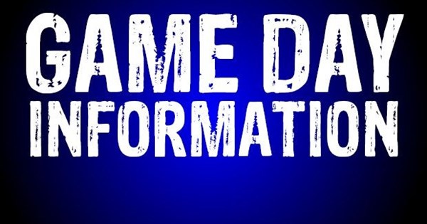 Game Day Information - Panthers vs Titans | Official website of the ...