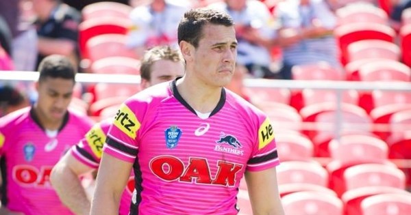 Round 23 Media: Reagan Campbell-Gillard | Official website of the ...