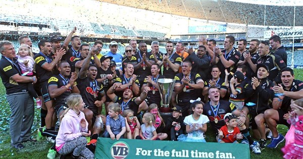 NSWRL Grand Finals Day Venue Announced | Official website of the ...