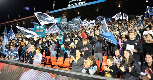 2015 Membership Renewals | Official website of the Penrith Panthers