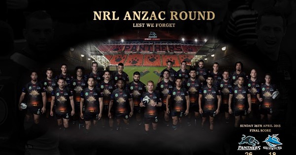 NRL ANZAC ROUND: Screen savers & Wallpaper | Official website of the ...