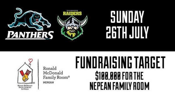 Oak Purchase | Official website of the Penrith Panthers