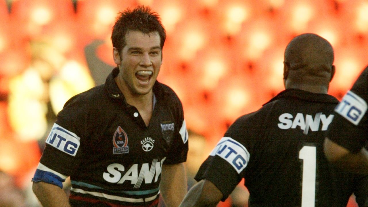 NRL Rd 4: Penrith Panthers v New Zealand Warriors Stats Breakdown - NRL ...