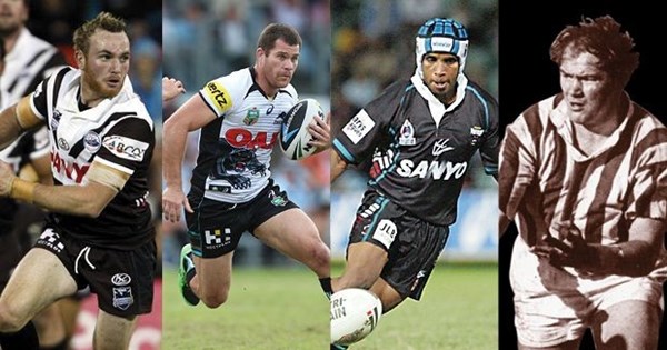 Panthers Logo Countdown: 50-41 | Official website of the Penrith Panthers