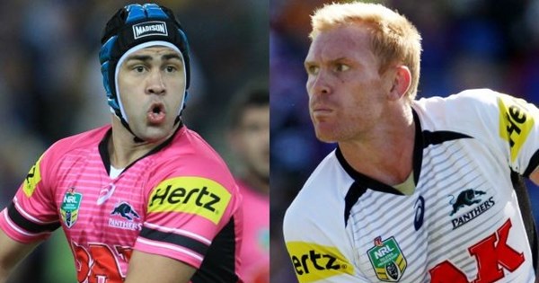 Panthers in World Record Attempt | Official website of the Penrith Panthers