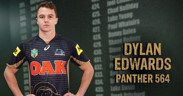 NRL Late Mail: Round 18 | Official website of the Penrith Panthers