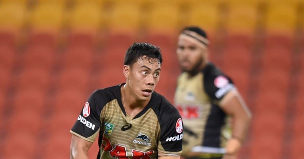 NYC Late Mail: Round 21 | Official website of the Penrith Panthers
