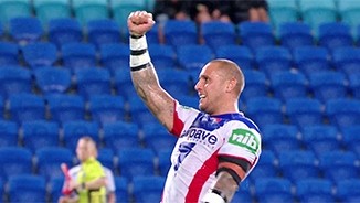 Farewell Jeremy Smith | Official website of the Penrith Panthers