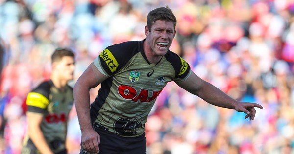 Cup Late Mail: Round 25 | Official website of the Penrith Panthers