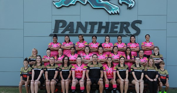 TG Cup Panthers set for Semi Final | Official website of the Penrith ...