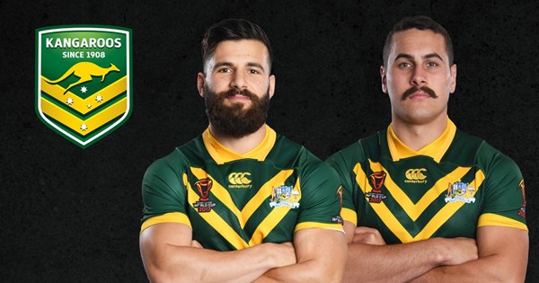 RCG set for Roos debut | Official website of the Penrith Panthers