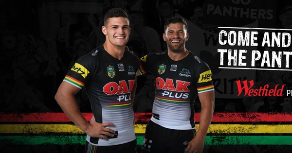 Team Appearance at Westfield Penrith | Official website of the Penrith ...