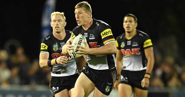Judiciary Update: Jack Hetherington | Official website of the Penrith ...