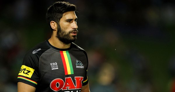 James Tamou open to return in NZ Maori side | Official website of the ...