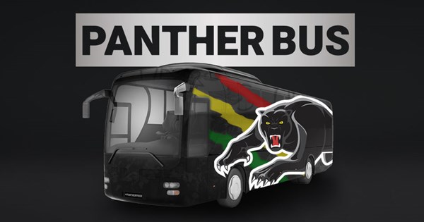 Panther Bus: Elimination Final | Official website of the Penrith Panthers