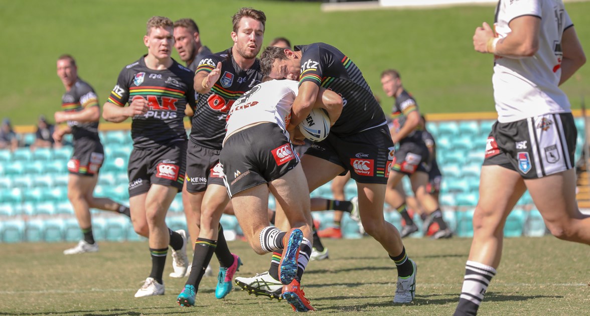 Official website of the Penrith Panthers - Panthers