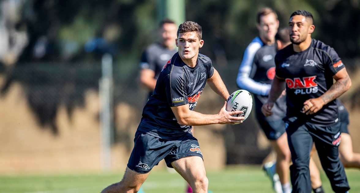 Official website of the Penrith Panthers - Panthers