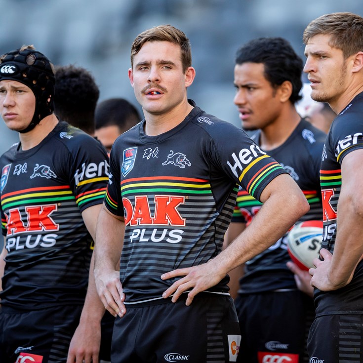 Official website of the Penrith Panthers - Panthers