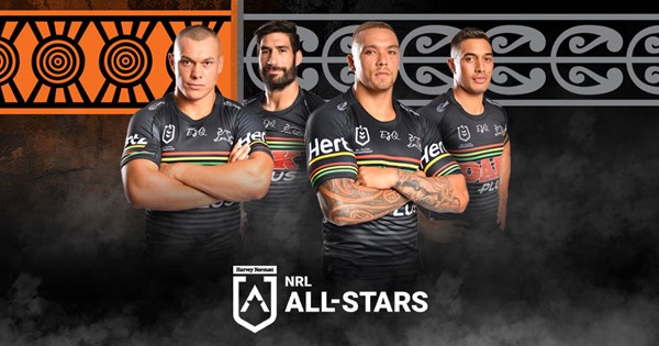 Four Panthers set for All Stars showdown | Official website of the ...