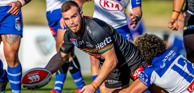 Official website of the Penrith Panthers - Panthers