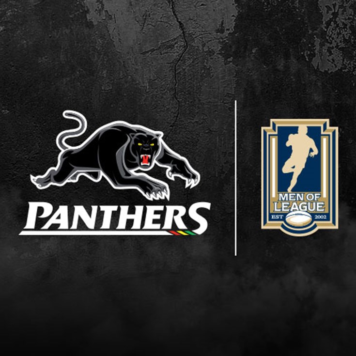 Official website of the Penrith Panthers - Panthers