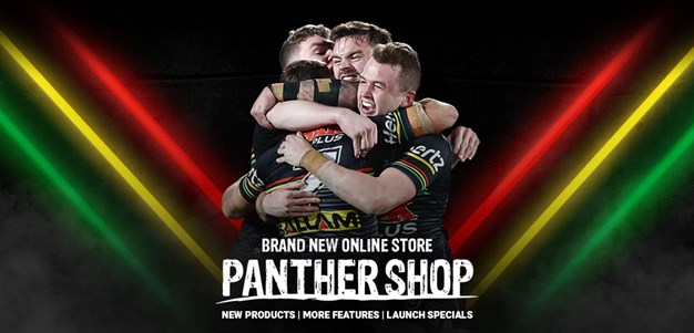 Official website of the Penrith Panthers - Panthers
