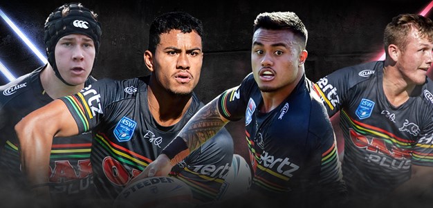 Official website of the Penrith Panthers - Panthers