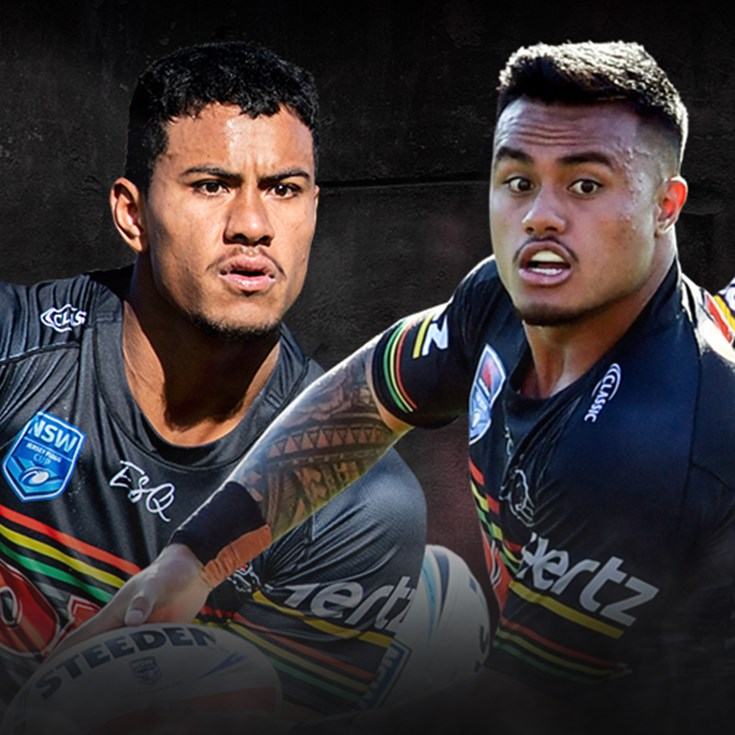 Official website of the Penrith Panthers - Panthers