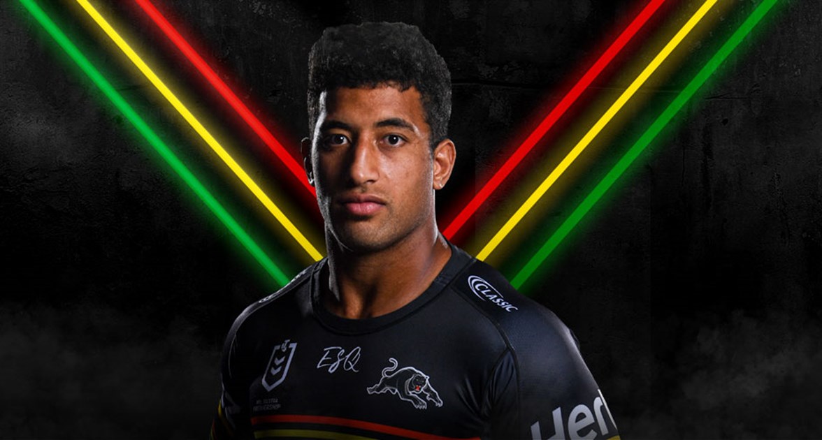Official website of the Penrith Panthers - Panthers