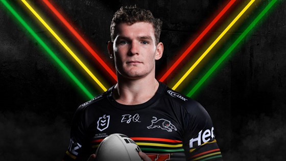 Official website of the Penrith Panthers - Panthers