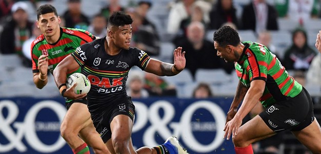 Official website of the Penrith Panthers - Panthers