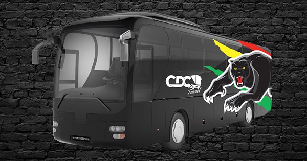 CDC Travel Panther Bus: Round 2 | Official website of the Penrith Panthers