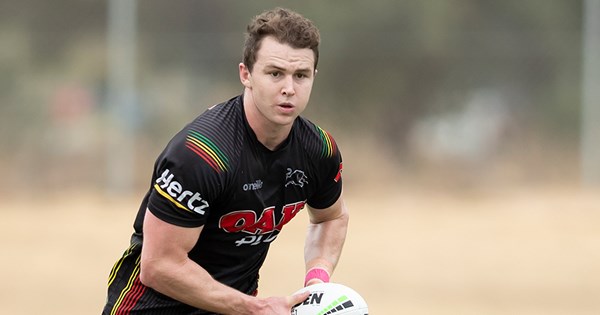 Westfund Injury Update: Dylan Edwards | Official website of the Penrith ...