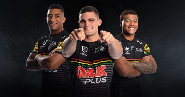 Meet the Panthers at Westfield Penrith | Official website of the ...