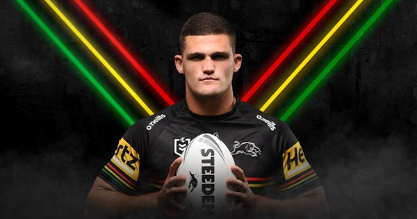 Panthers squad named for Battle of the West | Official website of the ...