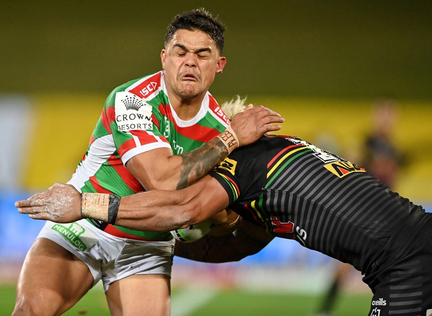OAK Plus Gallery: Panthers v Rabbitohs | Official website of the ...