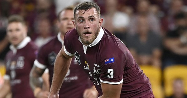 State of Origin 2020: game three, Queensland Maroons notch upset win ...