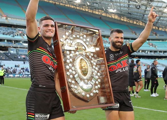 Panthers Membership - Join the Panthers family today - Membership