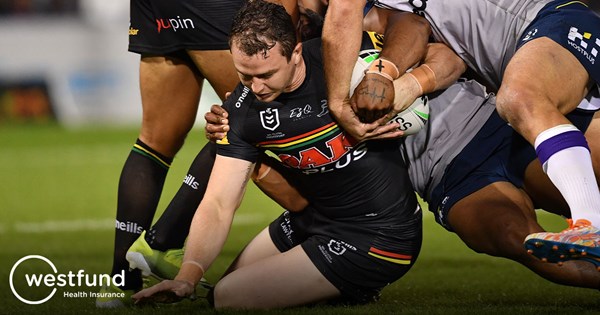 Westfund Injury Update: Dylan Edwards | Official website of the Penrith ...