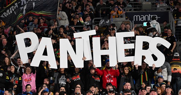 About Us | Official website of the Penrith Panthers